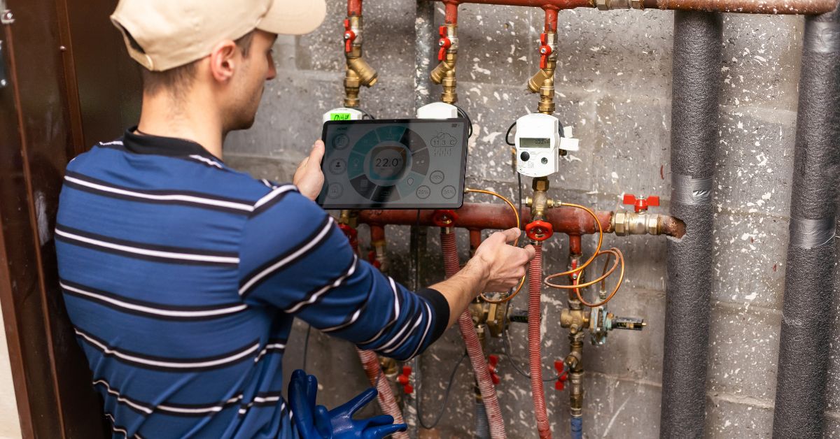 Why Annual Heating Service Matters | Kerivan-Lane